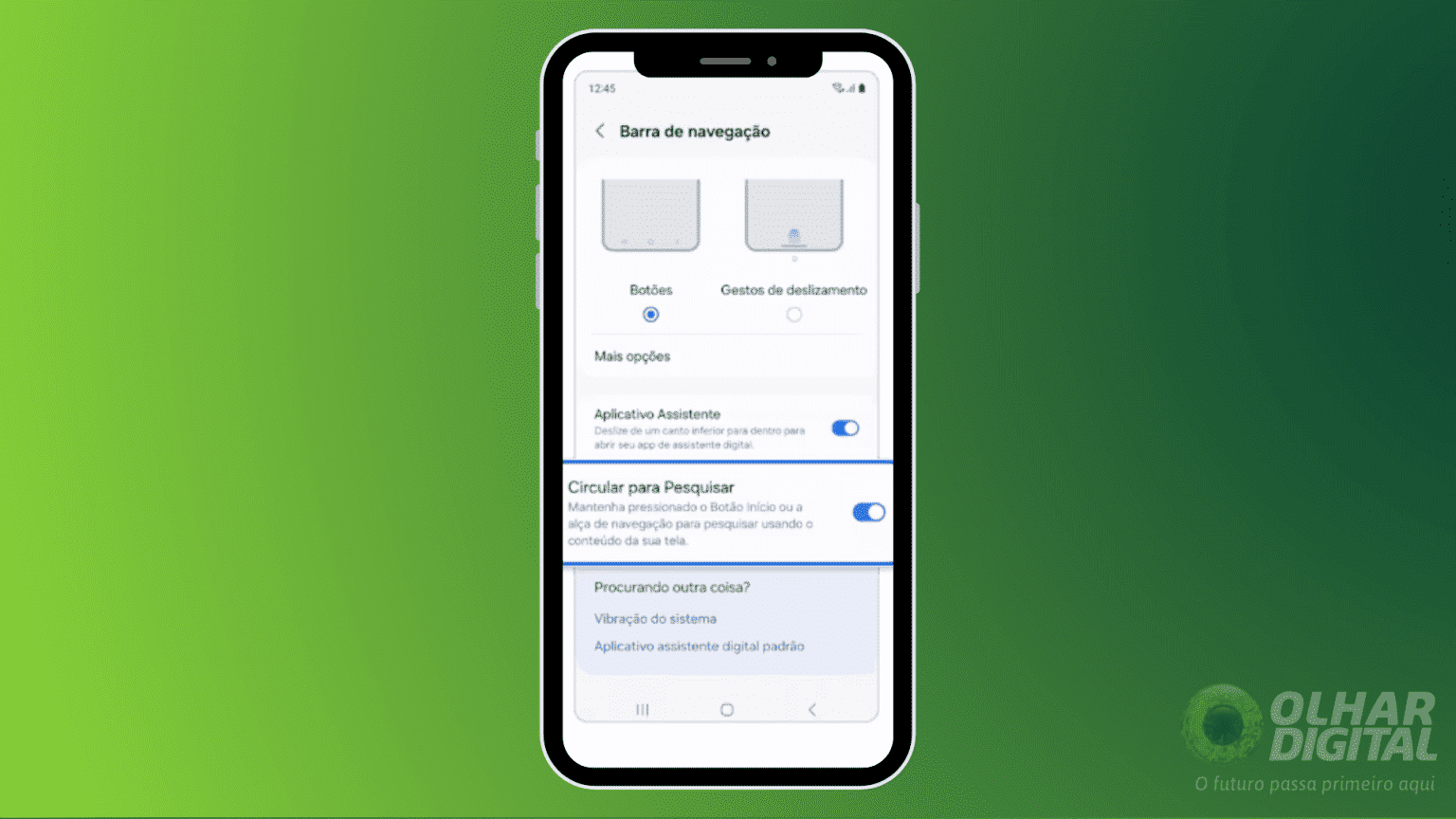 Saiba como ativar e usar a nova ferramenta de busca inteligente do ...