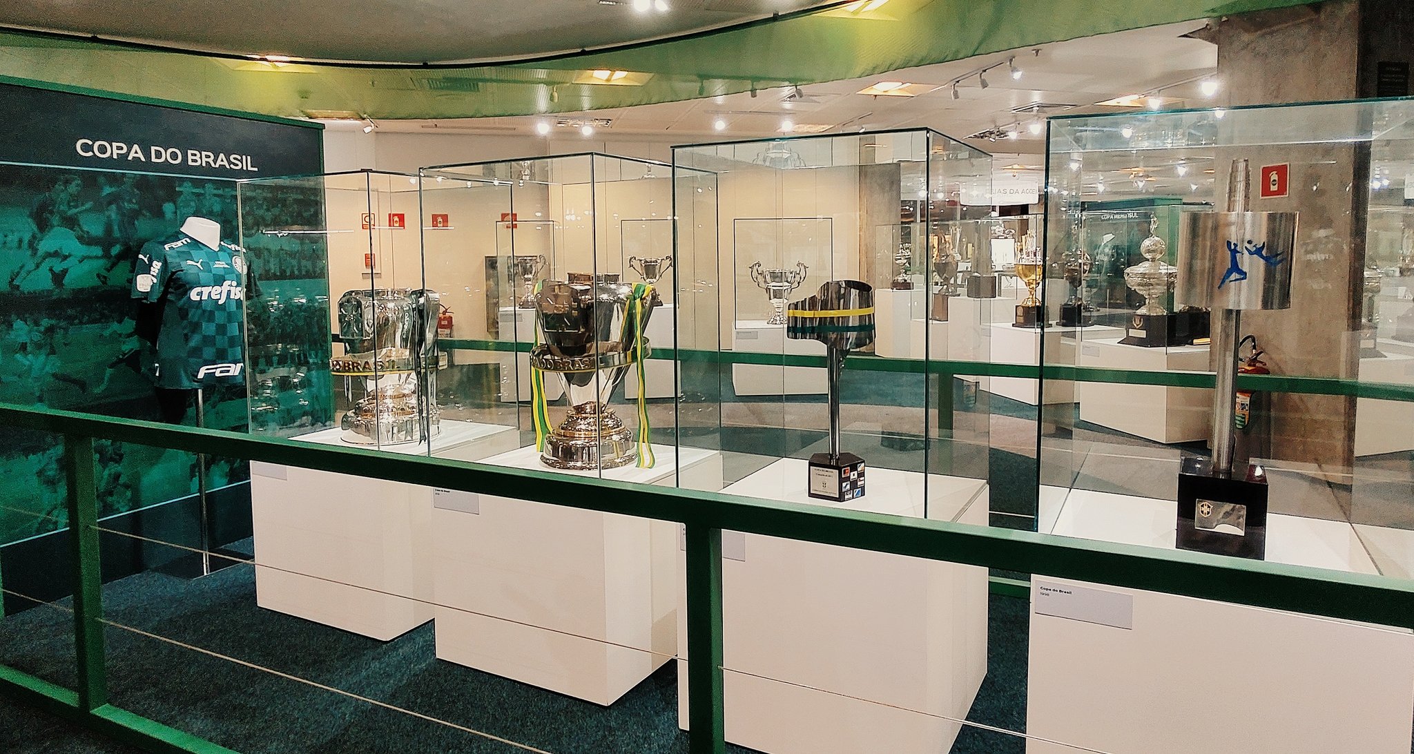 Copa Brasil: Confira as datas e horários das oitavas de final - Terra ...