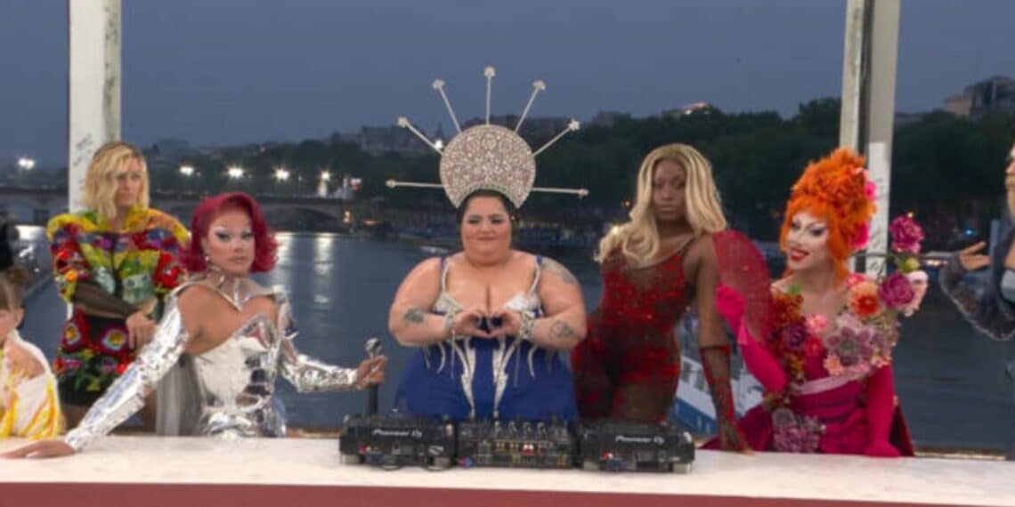 Conheça Barbara Butch, a DJ militante que representou Jesus na ...