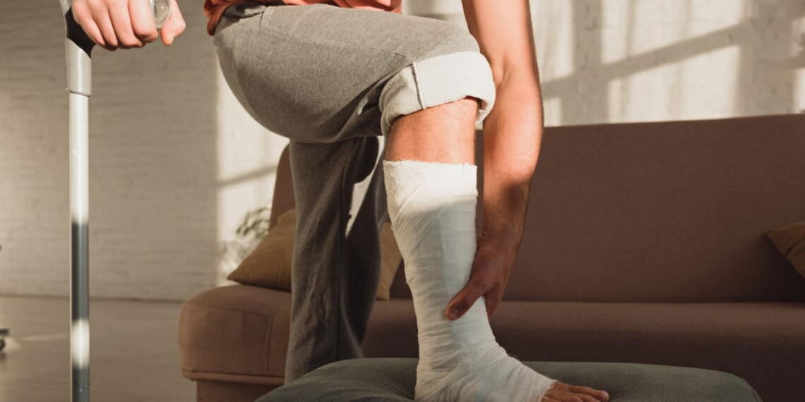 Entendendo o Auxílio-Acidente: o que você precisa saber - Terra Brasil ...