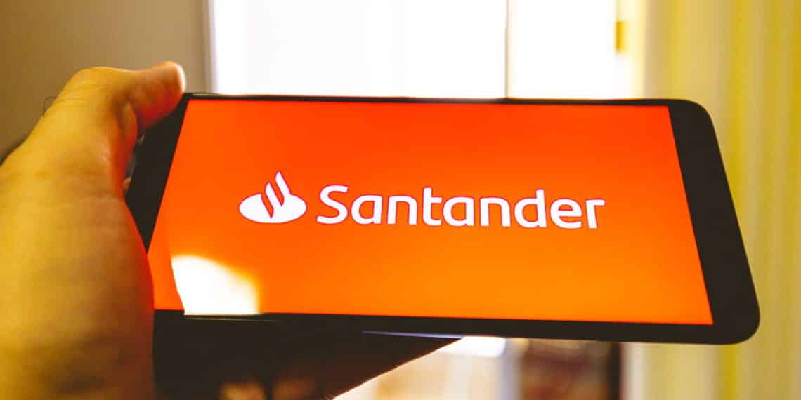Fim das fraudes: Santander inova para proteger seu dinheiro - Terra ...