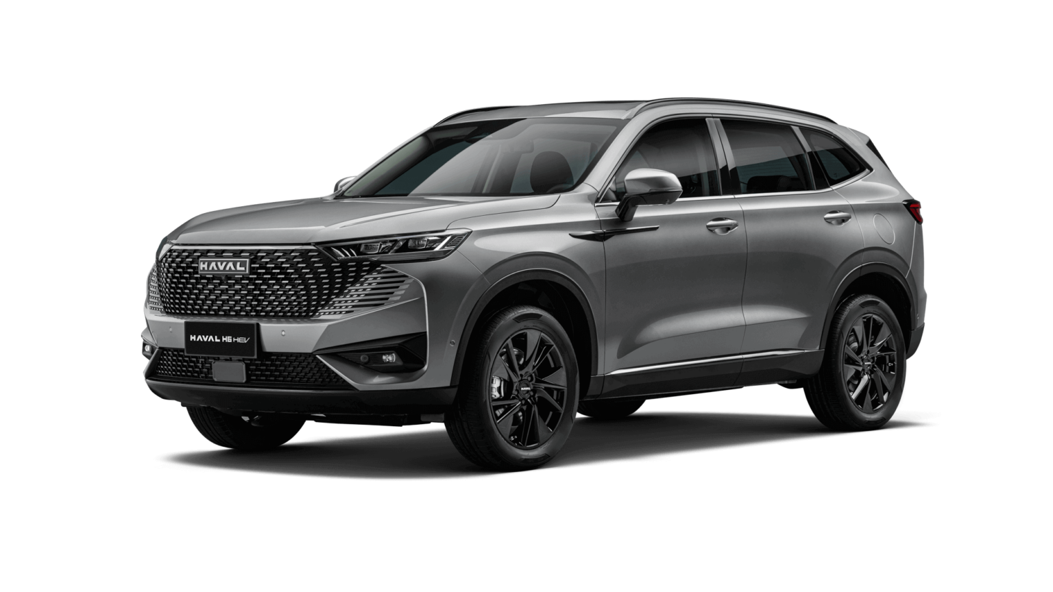 De 0 a 100 em 7,6 segundos: o impressionante desempenho do Haval H6 PHEV19 - Terra Brasil Notícias