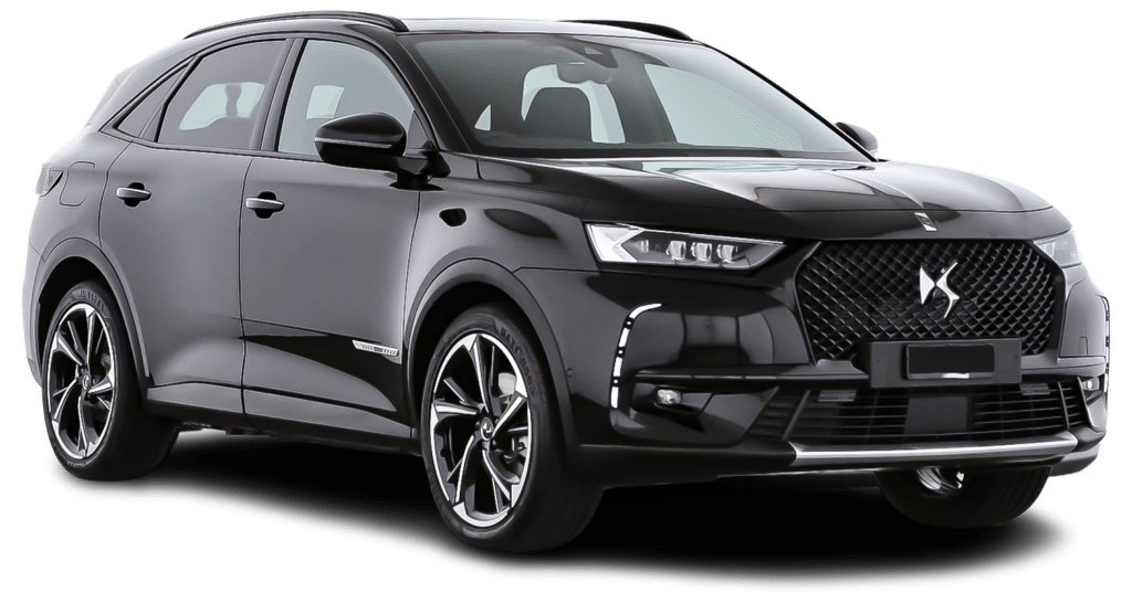 Dodge Durango, Renault Duster e DS 7 Crossback: os "D" que dominam o ...