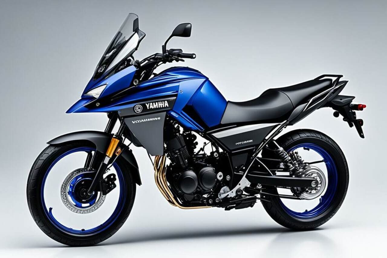 Yamaha RX 180 de volta: o clássico dos anos 80 reinventado para 2024 - Terra Brasil Notícias