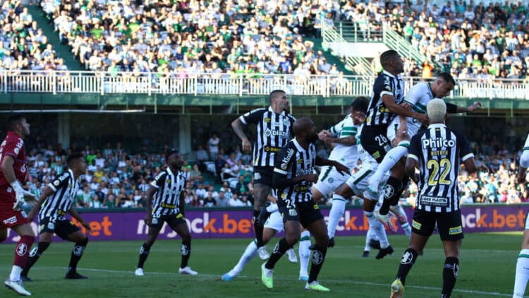 Paulistão 2025: Corinthians, Palmeiras, Santos e São Paulo faturarão R ...