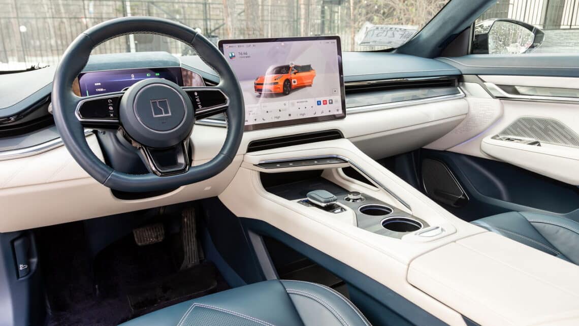 Novidades Automotivas! Zeekr chega ao Brasil - Terra Brasil Notícias