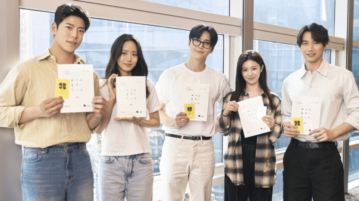 Amor Além das Palavras em 'Esse Amor Pode Ser Traduzido?' - Terra Brasil Notícias