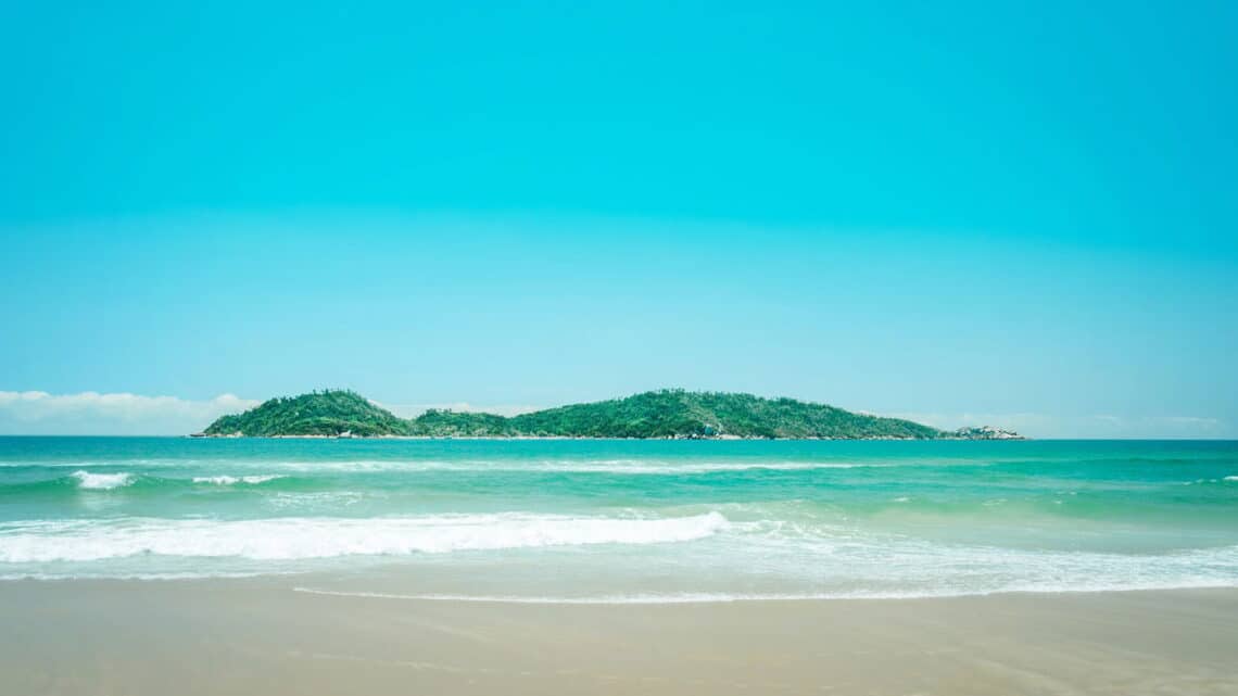 Você não vai acreditar!! as praias mais baratas para aproveitar o ...