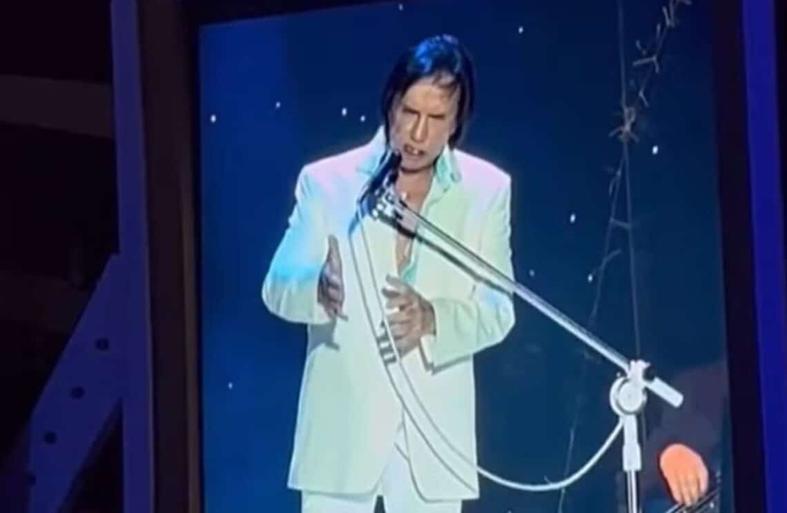 Saiba a verdadeira história de como Roberto Carlos perdeu parte da ...