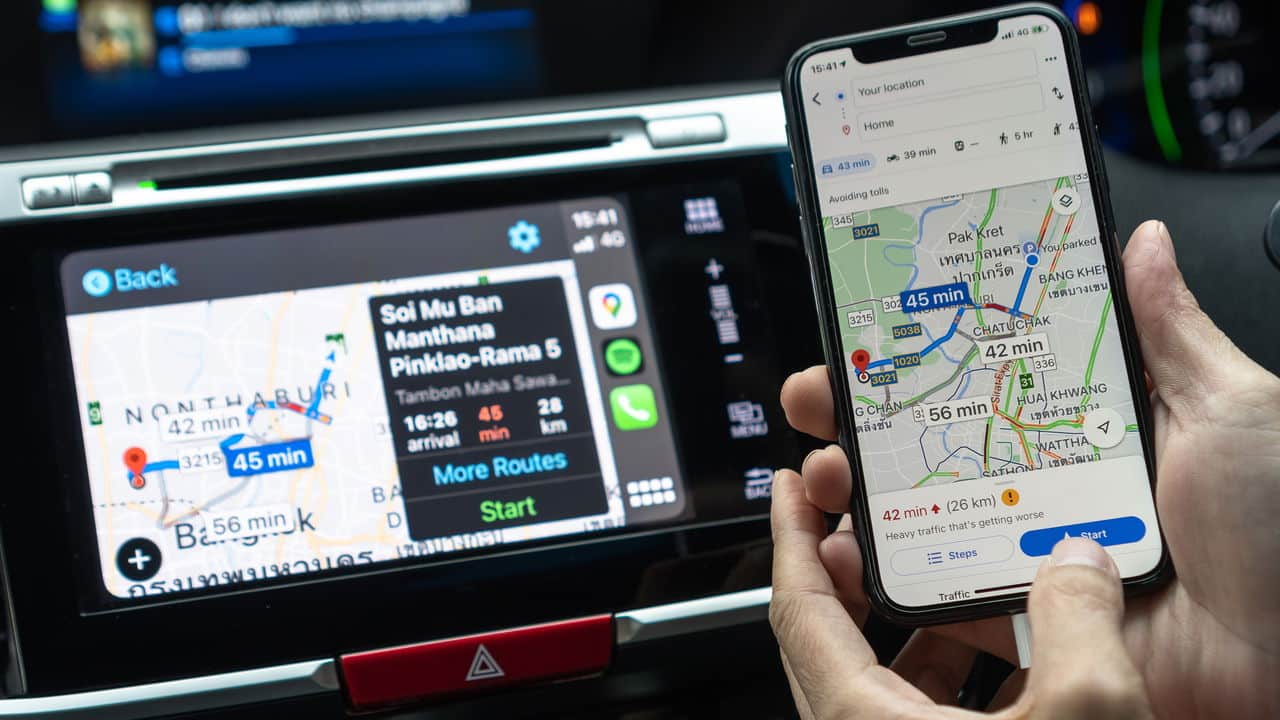 Carros da Hyundai terão Google Maps integrado no sistema - Terra Brasil ...