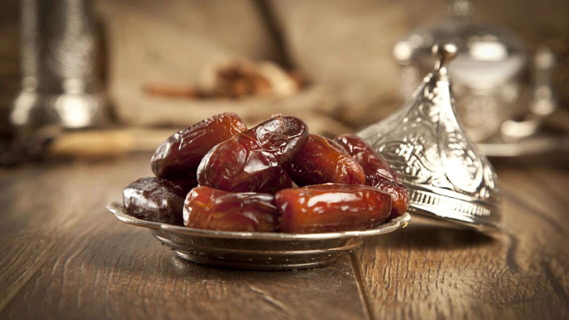 Tâmaras: Muito mais que um doce, um superalimento - Terra Brasil Notícias