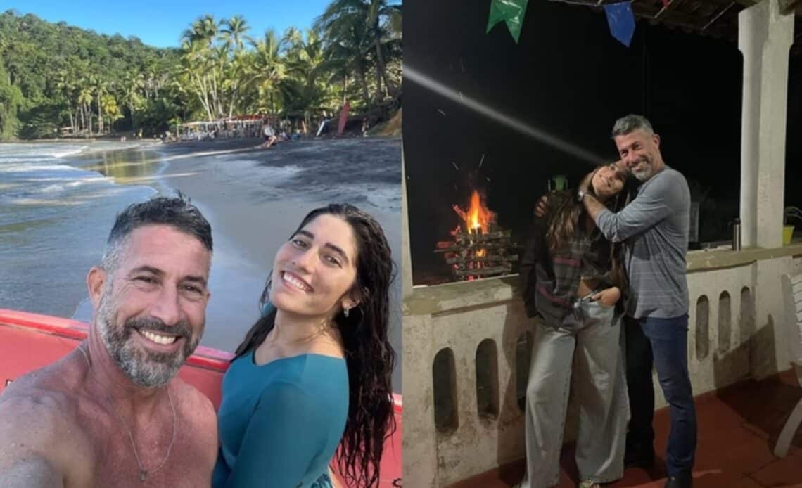 Tragédia no Havaí: filha do surfista Danilo Couto perde a vida aos 19 ...