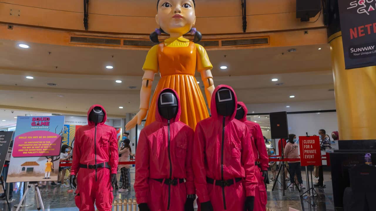 Criador de Round 6 antecipa o futuro da série com cena pós-créditos ...