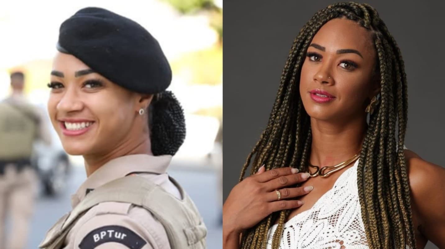 Decisão da PMBA cai como bomba para Aline Patriarca do BBB25; entenda ...