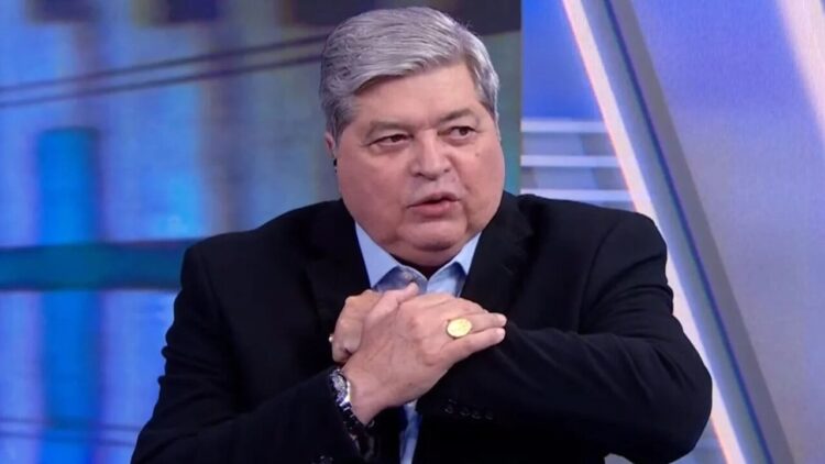 Datena na RedeTV!: veja data, horário e tudo sobre sua estreia na ...