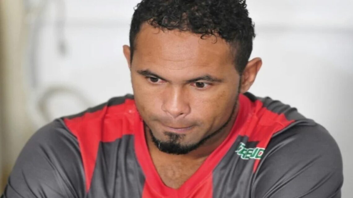 Goleiro Bruno voltará aos gramados e acerta com famoso clube do RJ ...