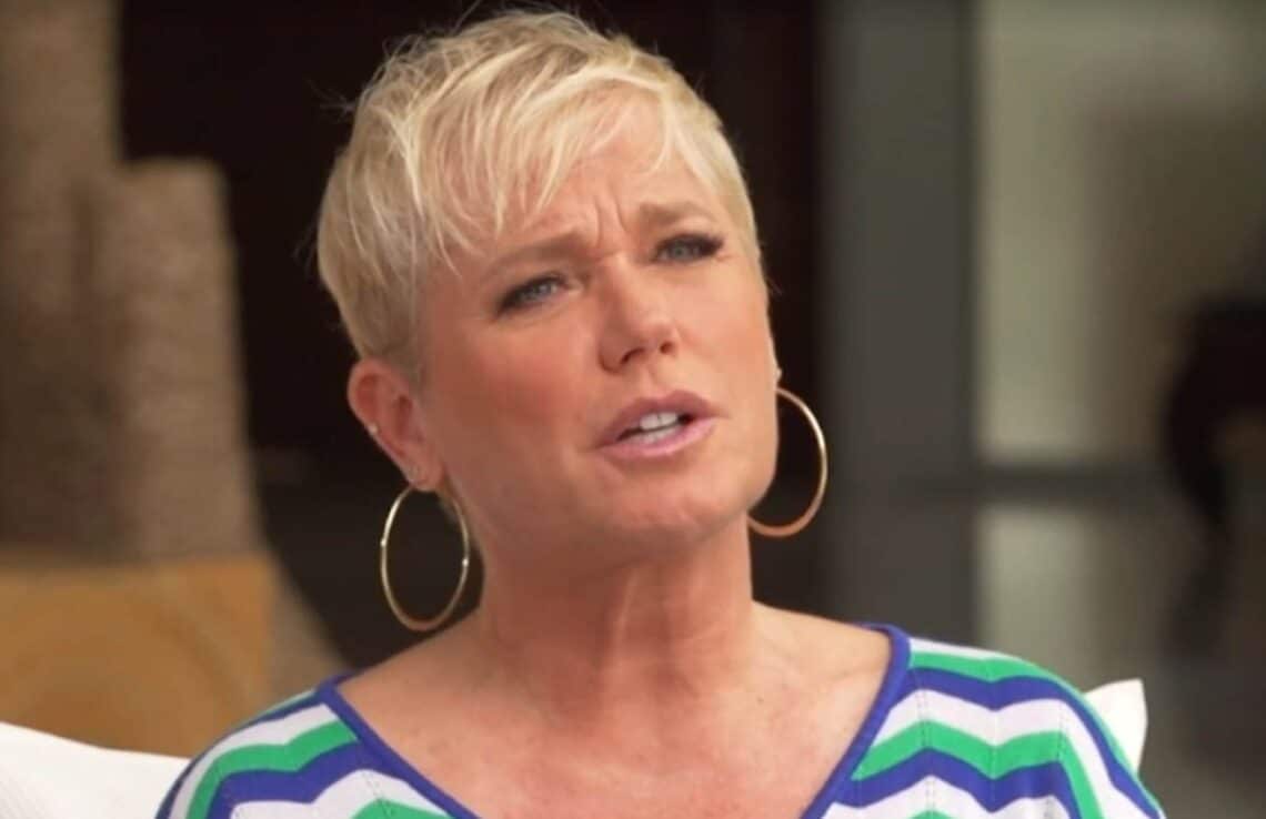 Xuxa causa polêmica com capa icônica do novo 'Só para Baixinhos 14 ...
