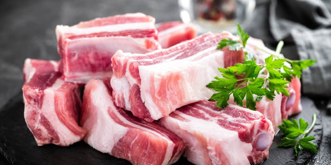 O consumo de carne de porco é prejudicial à saúde? Entenda - Terra ...