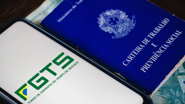 Carência de 3 anos do FGTS continua em 2026 e trava novo saque para ...