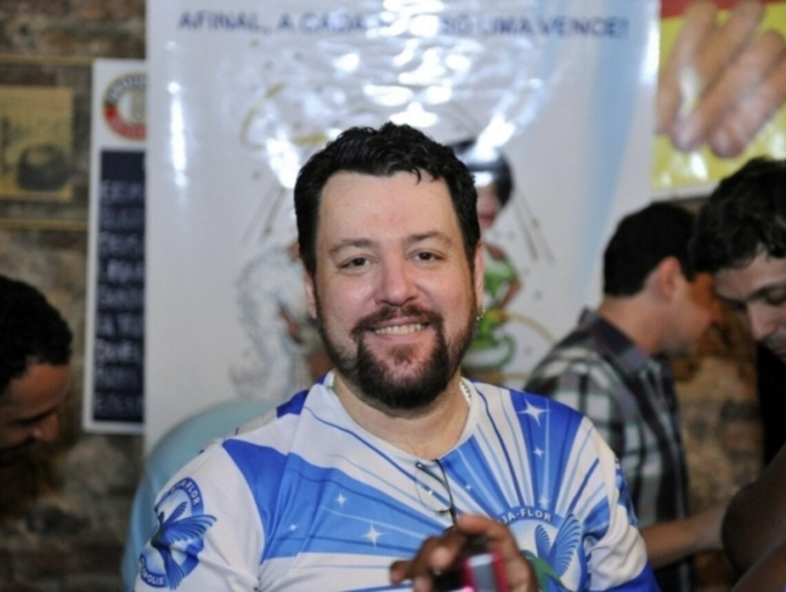 Foi revelada a causa da morte do ícone Fábio de Mello! - Terra Brasil ...