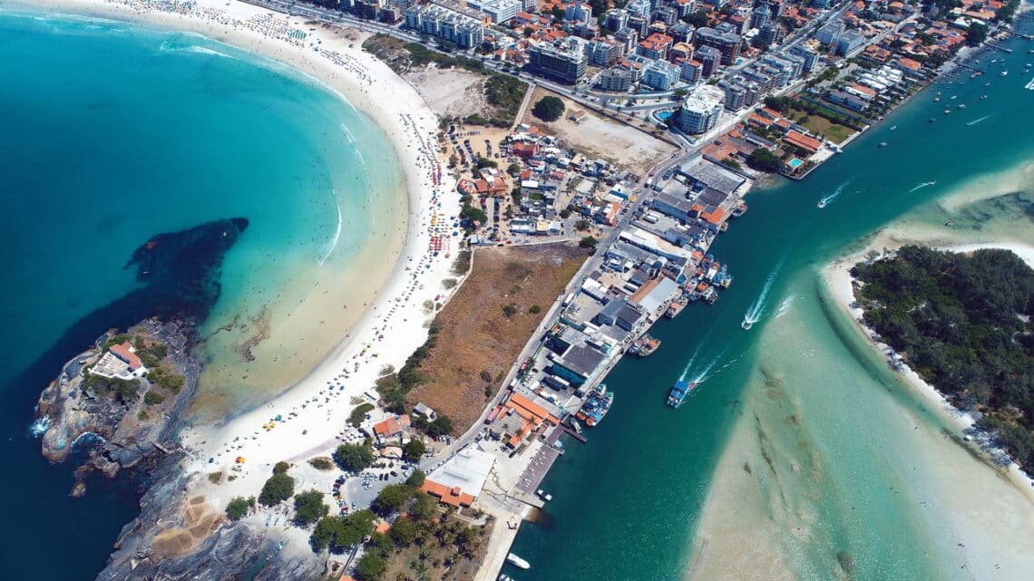 Conheça as 9 praias brasileiras mais fotografadas segundo o Google Maps ...