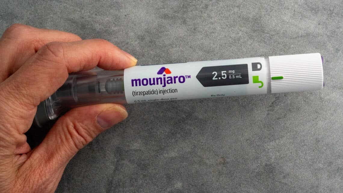 Preço do Mounjaro revelado: saiba quanto vai custar o remédio que chega ...