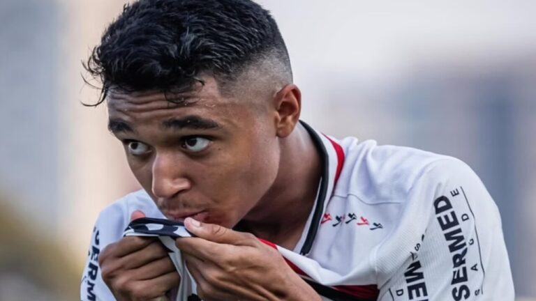 Pedro Severino: novo boletim médico atualiza estado de saúde do jogador ...
