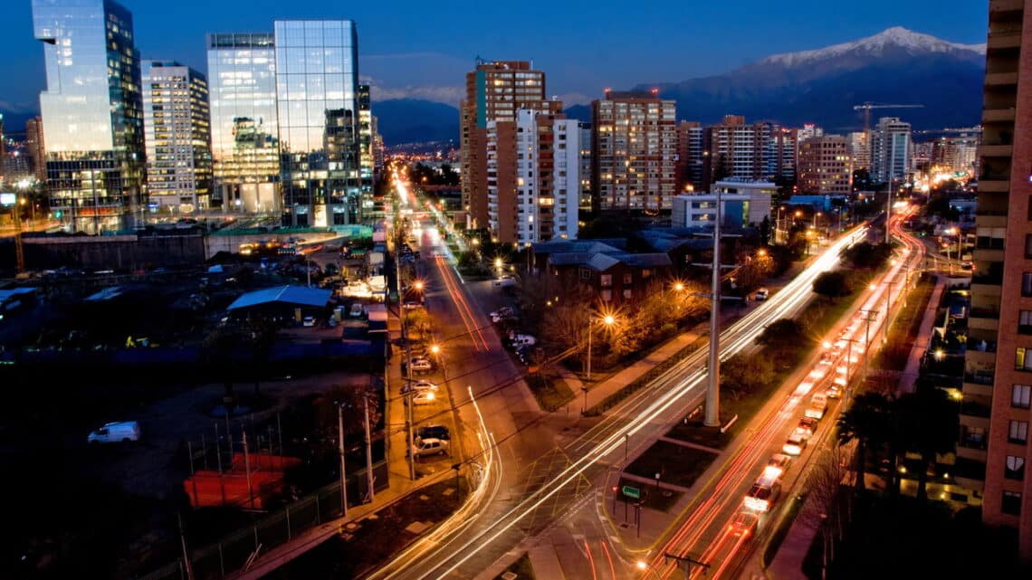 Quanto custa passar o Natal no Chile? Veja preços de passagens e ...