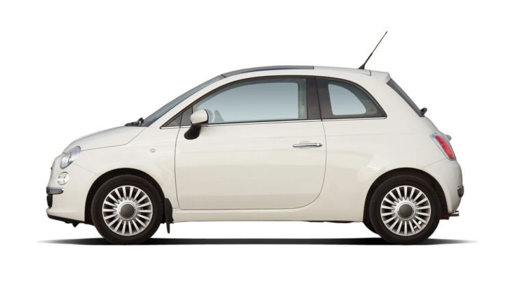 Carros compactos conquistam motoristas urbanos em 2025 - Terra Brasil ...