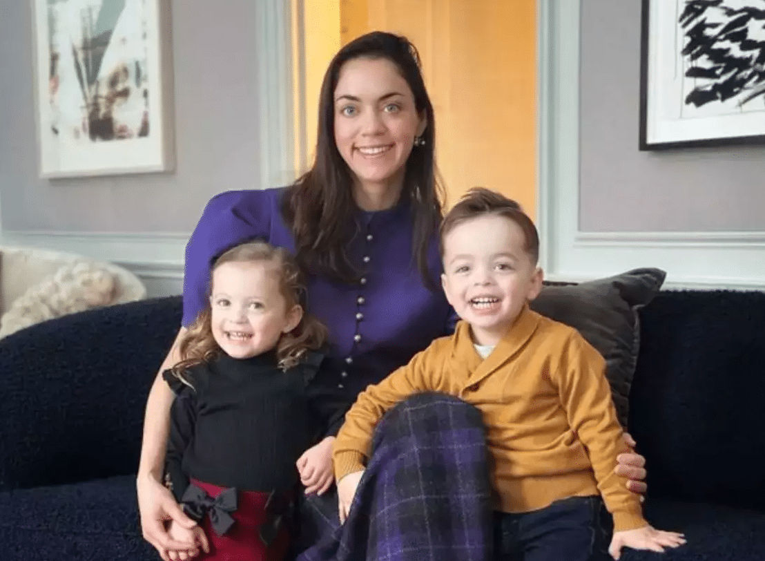 Elon Musk confirma nascimento do 14º filho - Terra Brasil Notícias