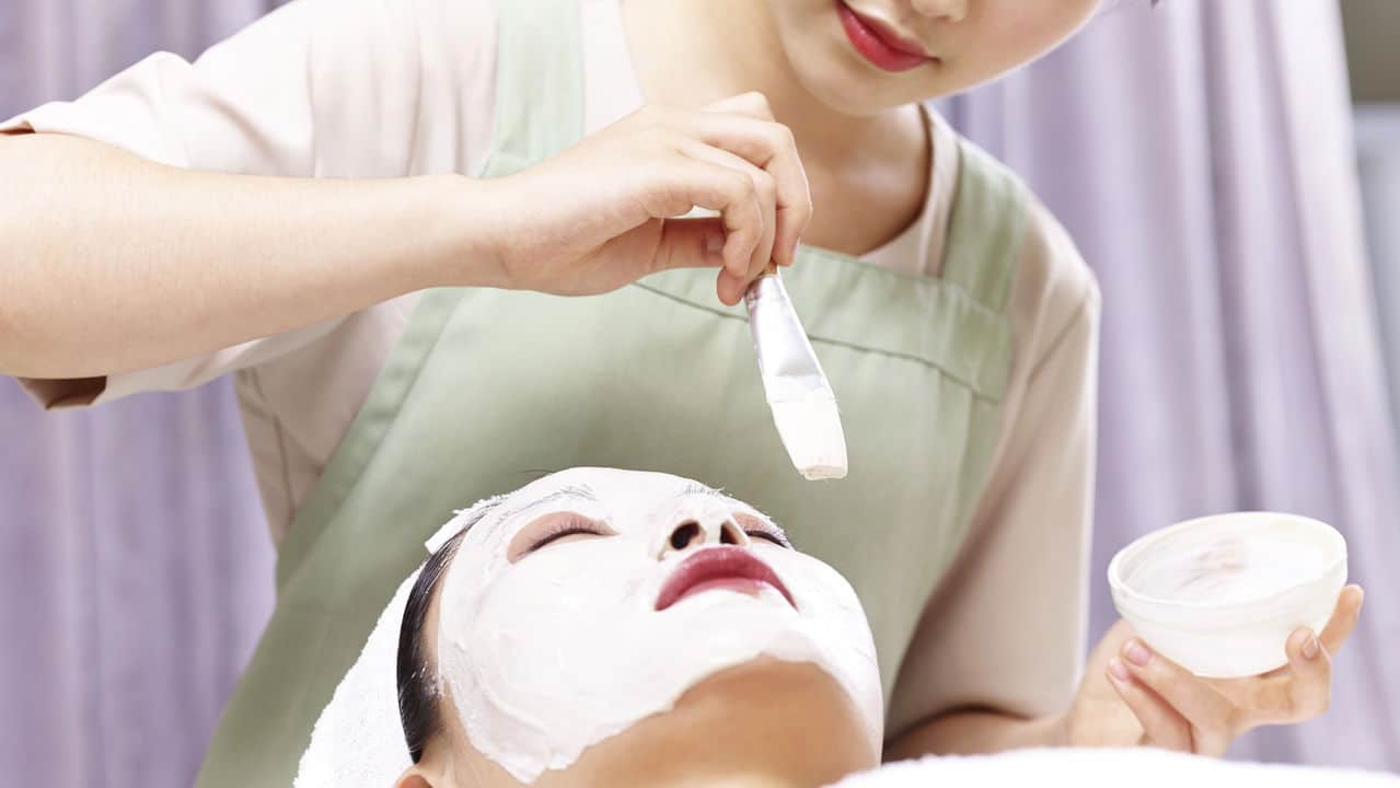 A ascensão da Glass Skin, tendência de Skincare Coreana - Terra Brasil ...