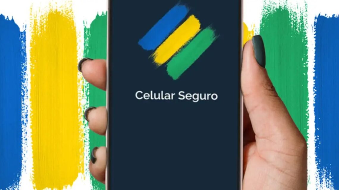 Governo aposta em novo app para proteger seu celular; veja como ...
