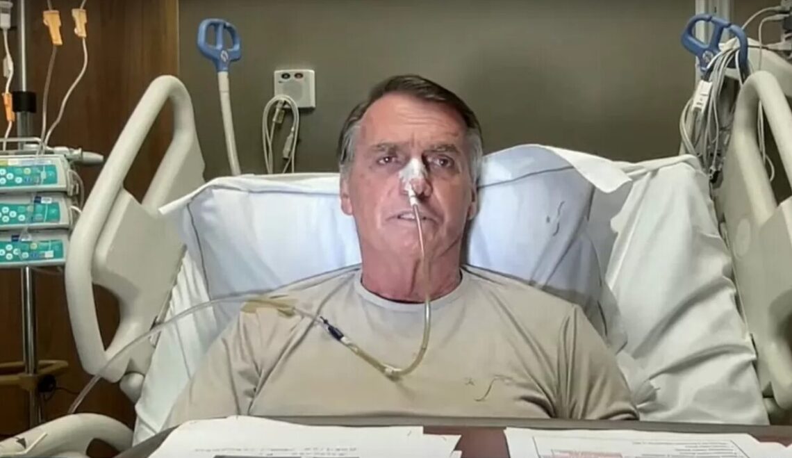 Âncora da CNN chama Bolsonaro de “Bozo” ao vivo e gera polêmica nas ...