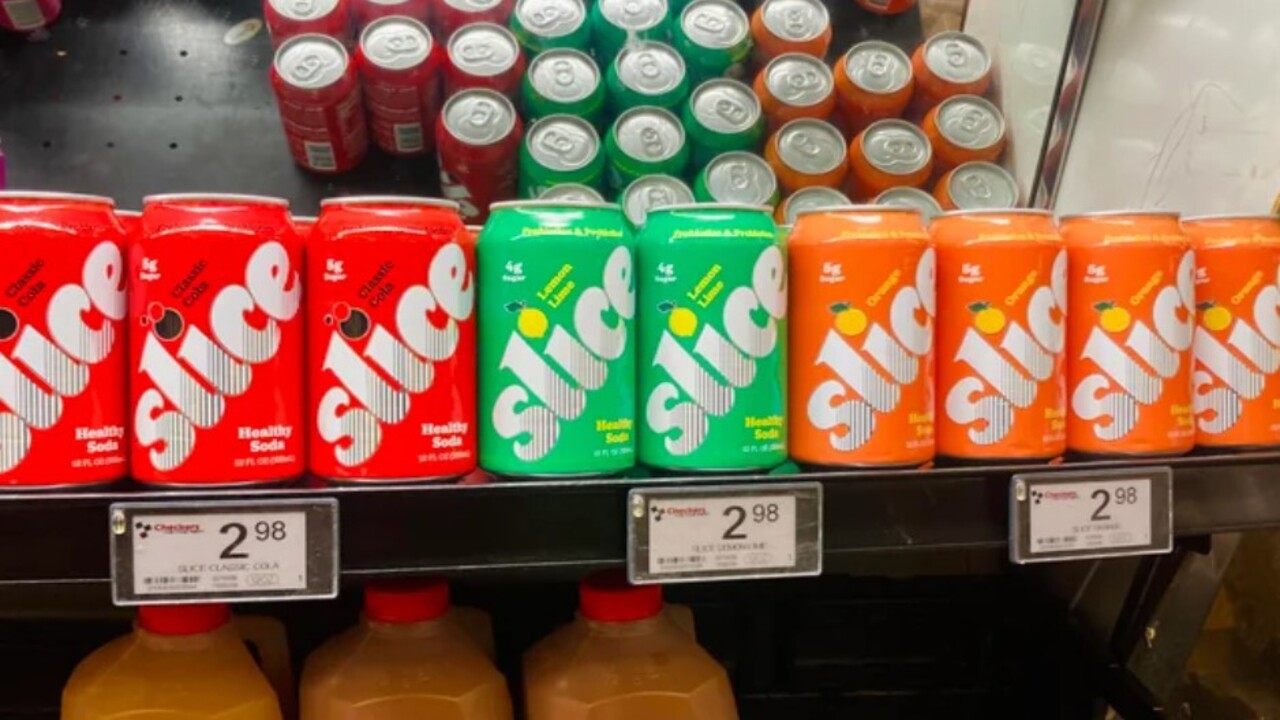 Refrigerante clássico dos anos 80 retorna ao mercado e surpreende consumidores! - Terra Brasil ...