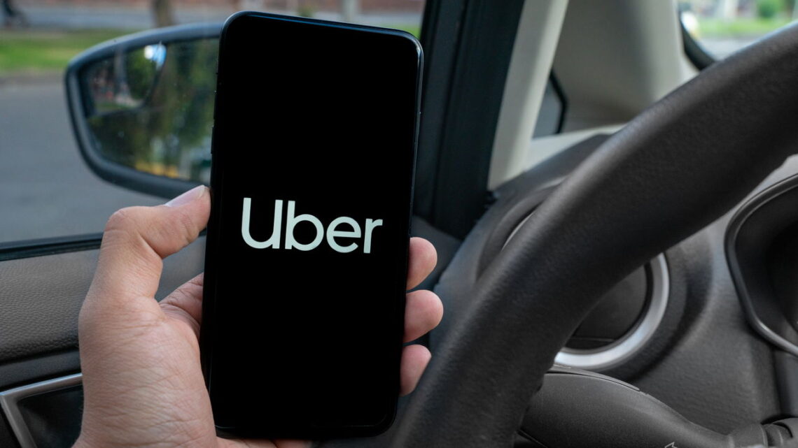 Novo selo de verificação da Uber: saiba como ativar e como funciona ...