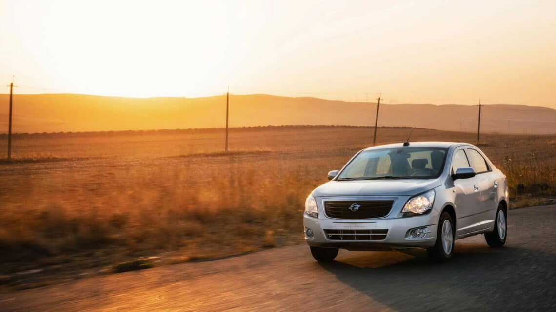 Chevrolet ressuscita carro popular queridinho dos brasileiros para ...