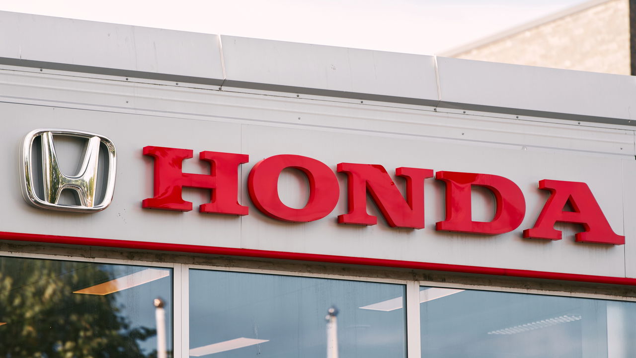 Um clássico Honda volta ao mercado: Honda Falcon 2025! - Terra Brasil ...