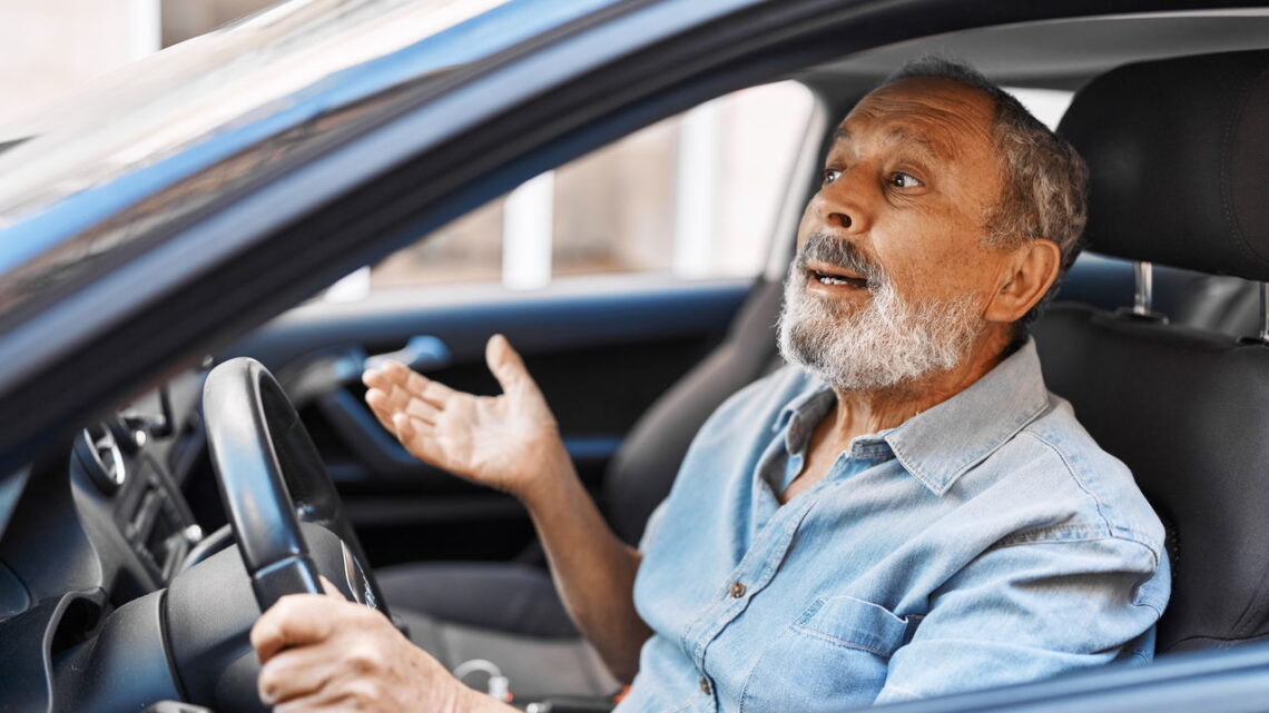 Nova regra da CNH muda prazos e exames para motoristas acima de 60 anos ...