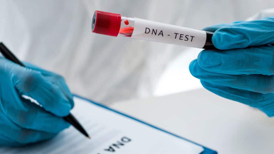 Reforma do Código Civil traz teste de DNA compulsório em casos de ...