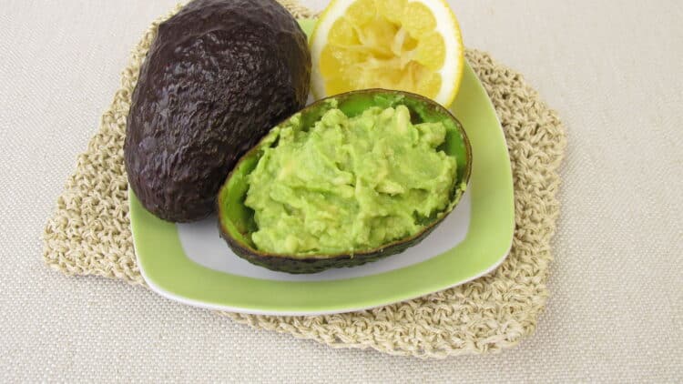 A casca do abacate é um tesouro com mil e uma utilidades! - Terra ...
