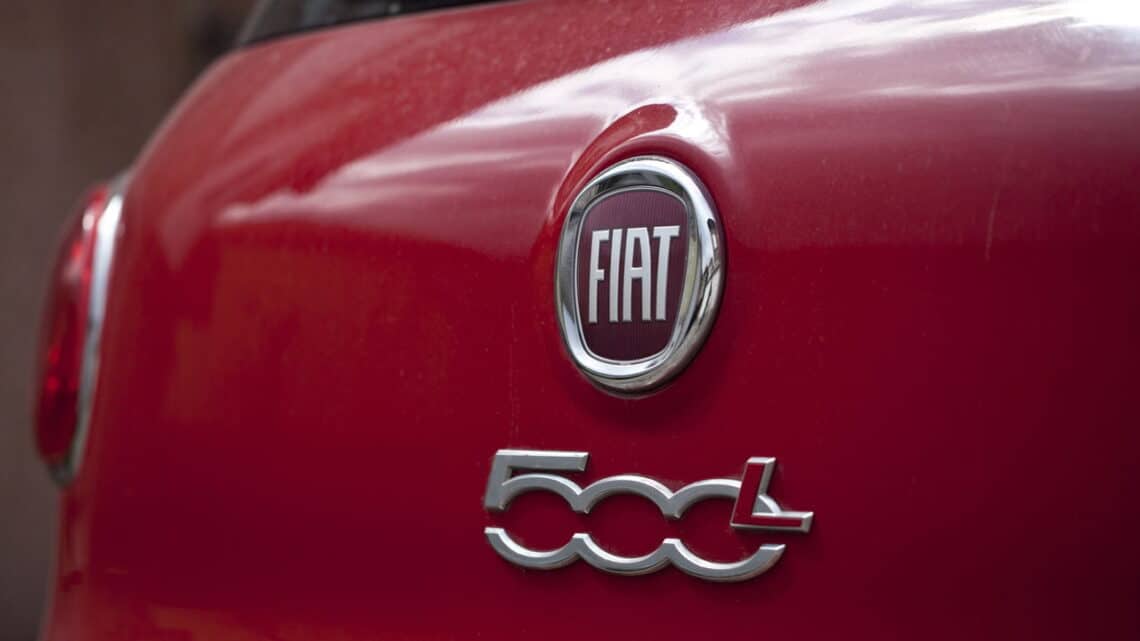 Saiu a lista dos carros da Fiat mais vendidos em 2024! - Terra Brasil ...