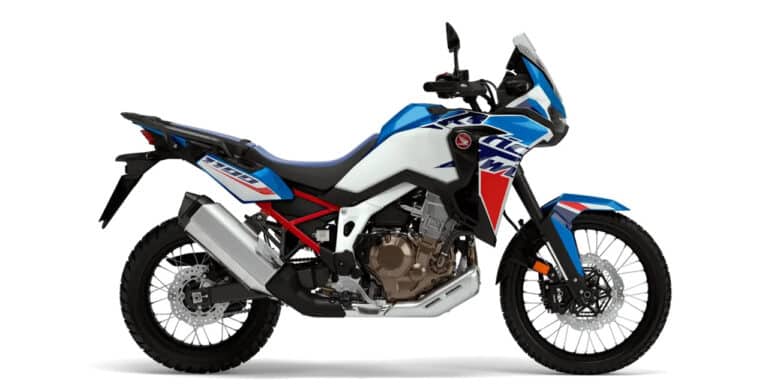 Top 10 motos trail 2025: Modelos aventura da Honda, Suzuki e Yamaha ...