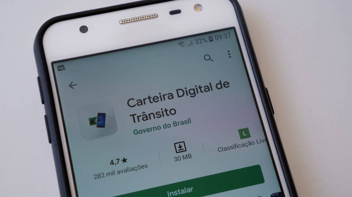 CNH Digital em 2025: como funciona e como emitir passo a passo - Terra ...