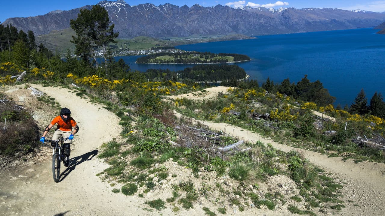 Conheça Queenstown o charme da Nova Zelândia que encanta turistas ...