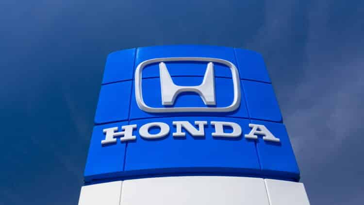 Honda Falcon NX4 400 2025 retorna ao mercado e promete surpreender ...