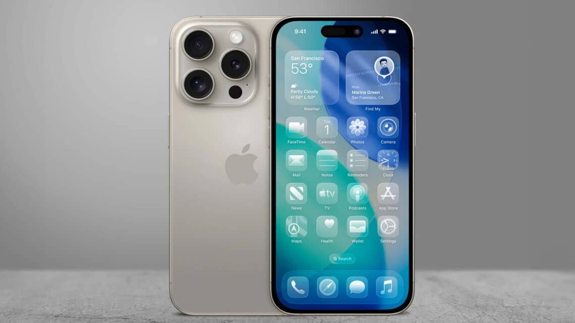 iOS 26 não chegará para estes modelos de iPhone em 2025 - Terra Brasil ...