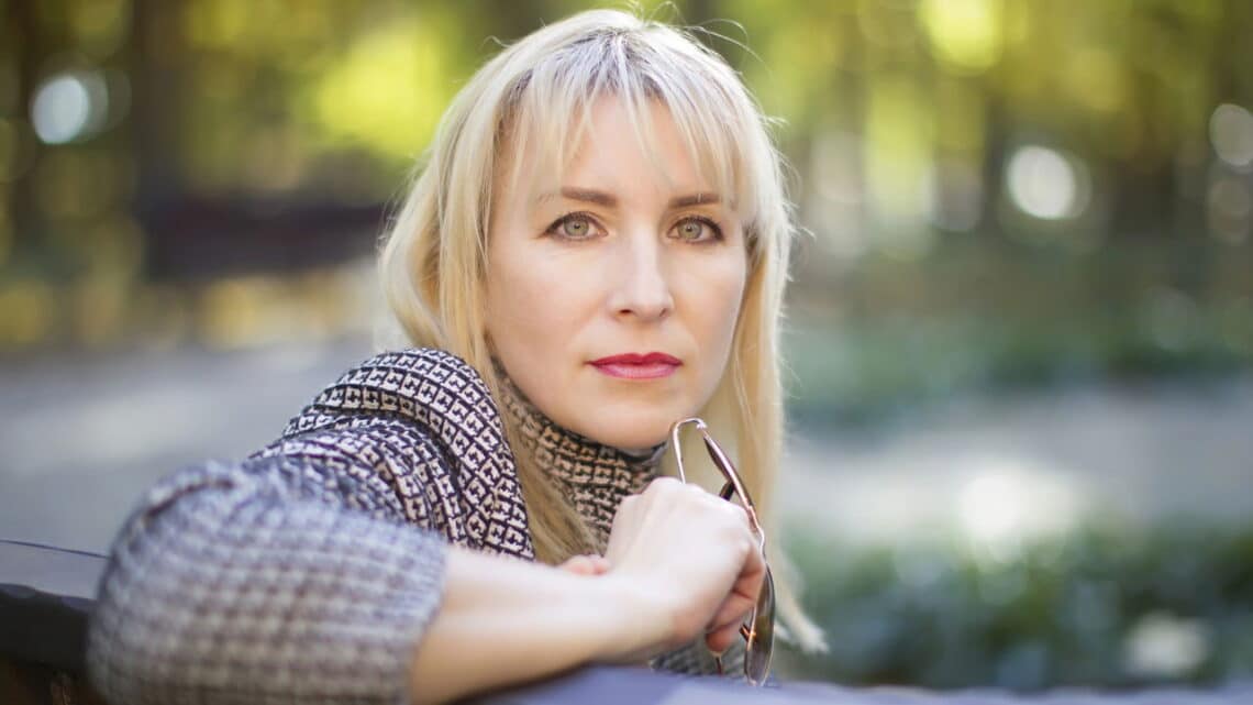 O que mudou na moda para mulheres de 40 que todo mundo comenta! - Terra ...