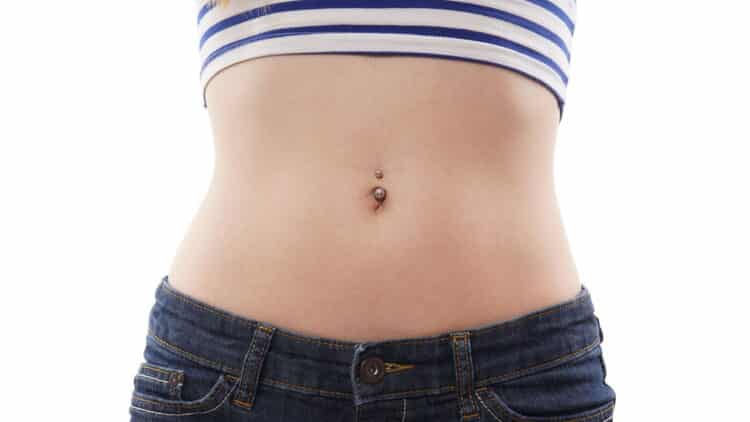 Saiba quais sinais no umbigo indicam possíveis problemas de saúde ...