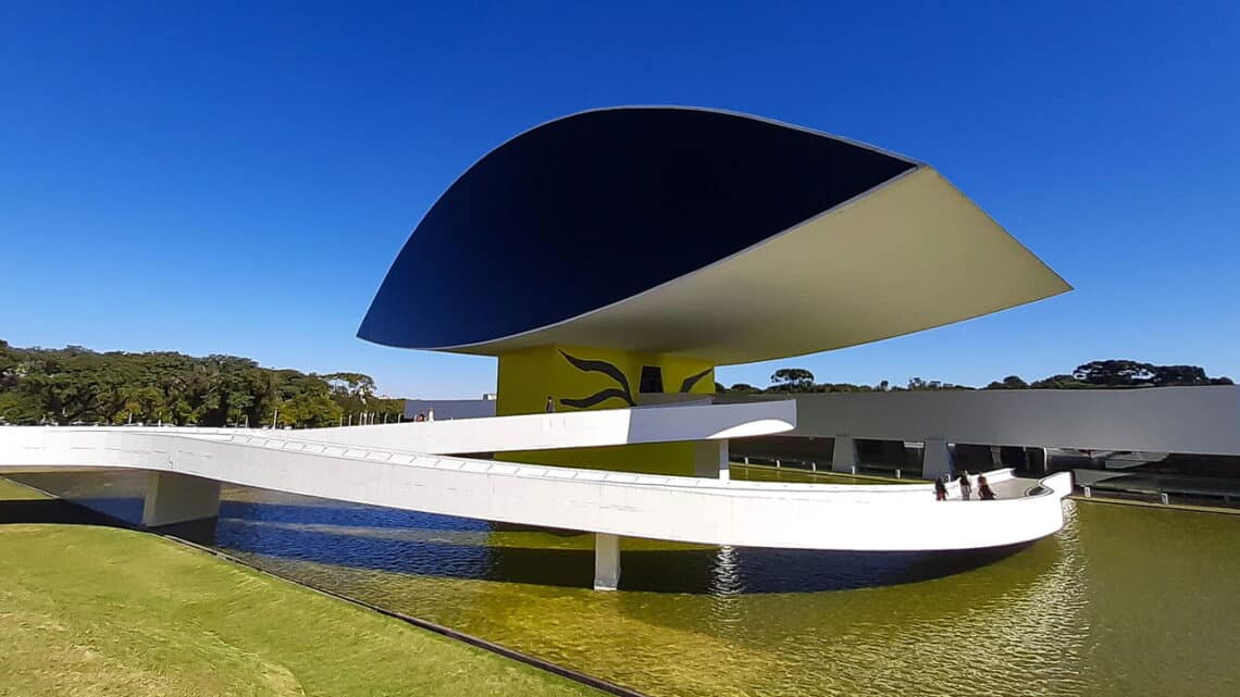 Curitiba é eleita a cidade com a melhor qualidade de vida no Brasil! - Terra Brasil Notícias