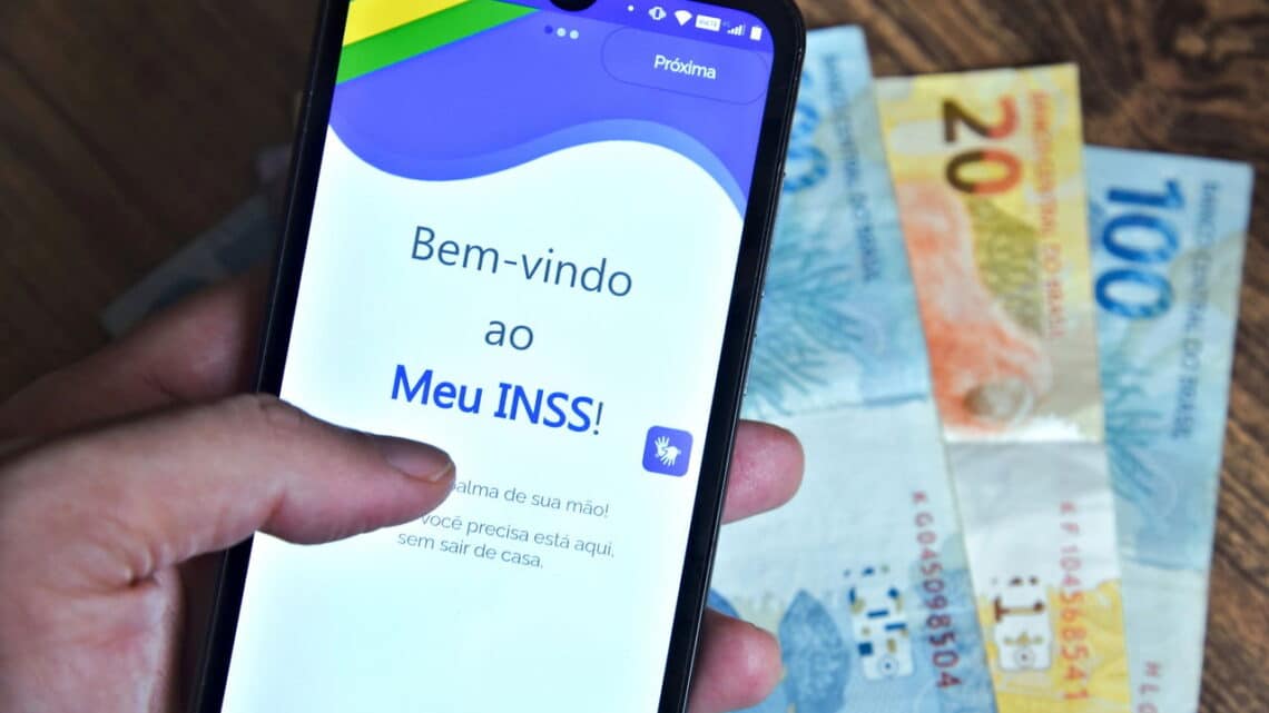 Aposentados do INSS ganham vantagens exclusivas no Banco do Brasil ...